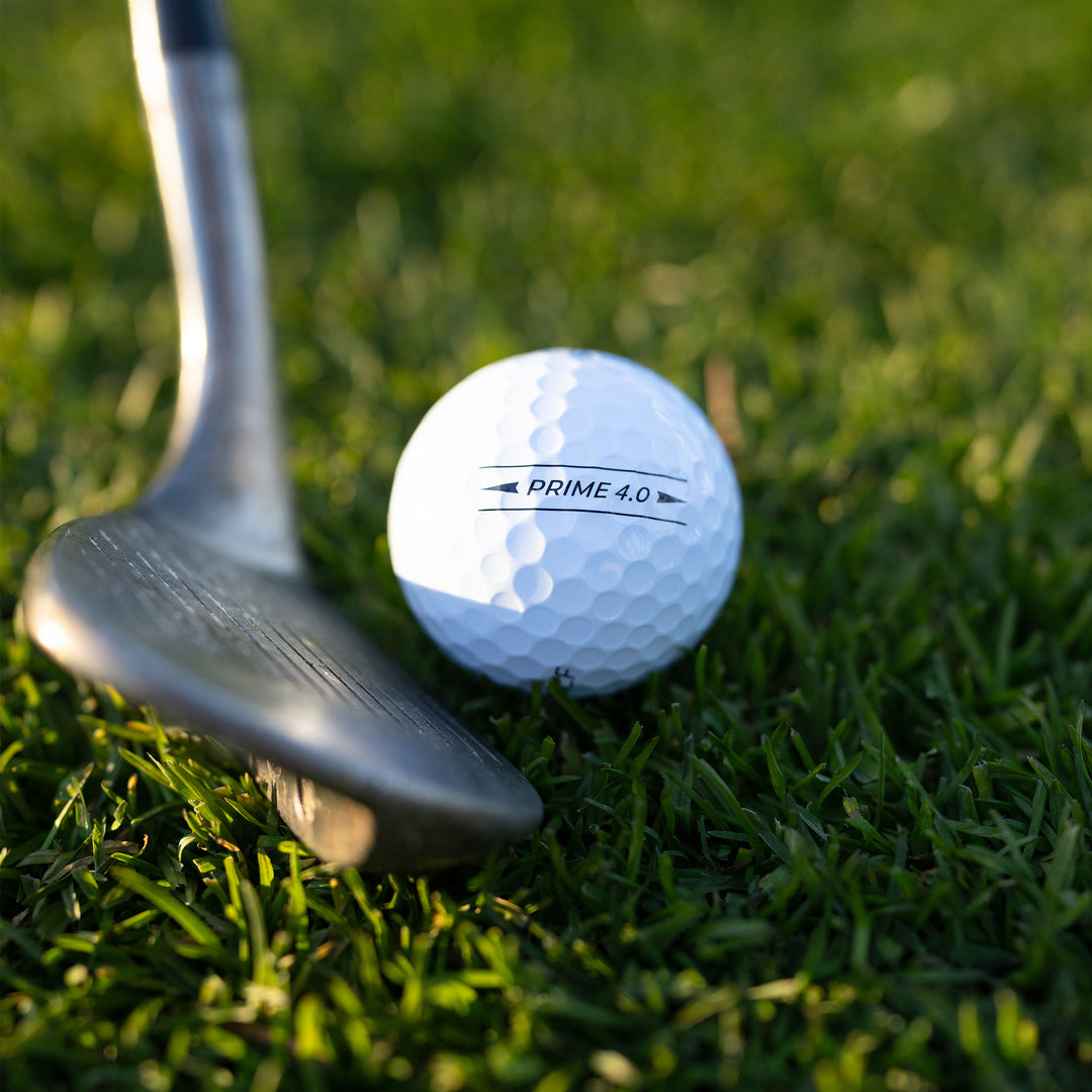 Snell Golf UK - Tour Caliber Golf Balls at an Affordable
